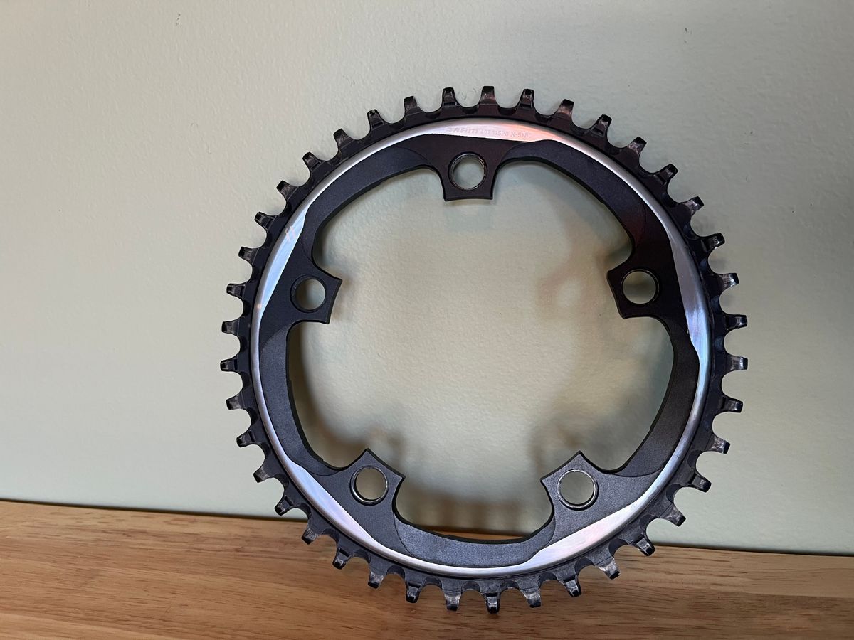 Sram X-Sync 1x Chainring - 40T | Rad Bazaar