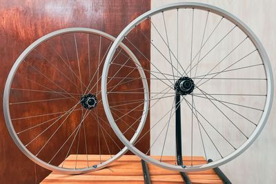 Velocity Atlas Wheelset 700c 100x9/142x12 | Rad Bazaar