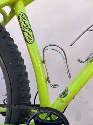 2024 RETROTEC FUNDURO *FRAMESET / FRAME-PLUS | Rad Bazaar